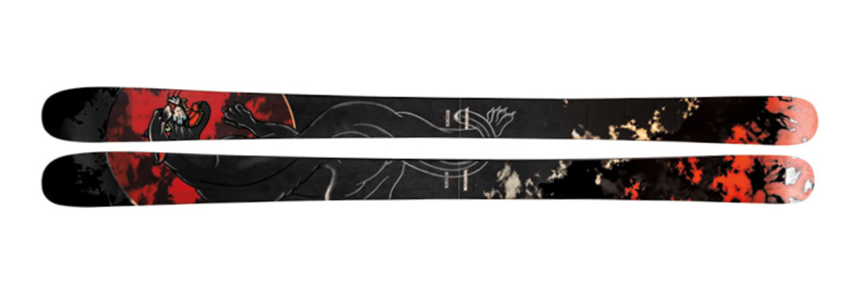 What's New from Rossignol for 2020