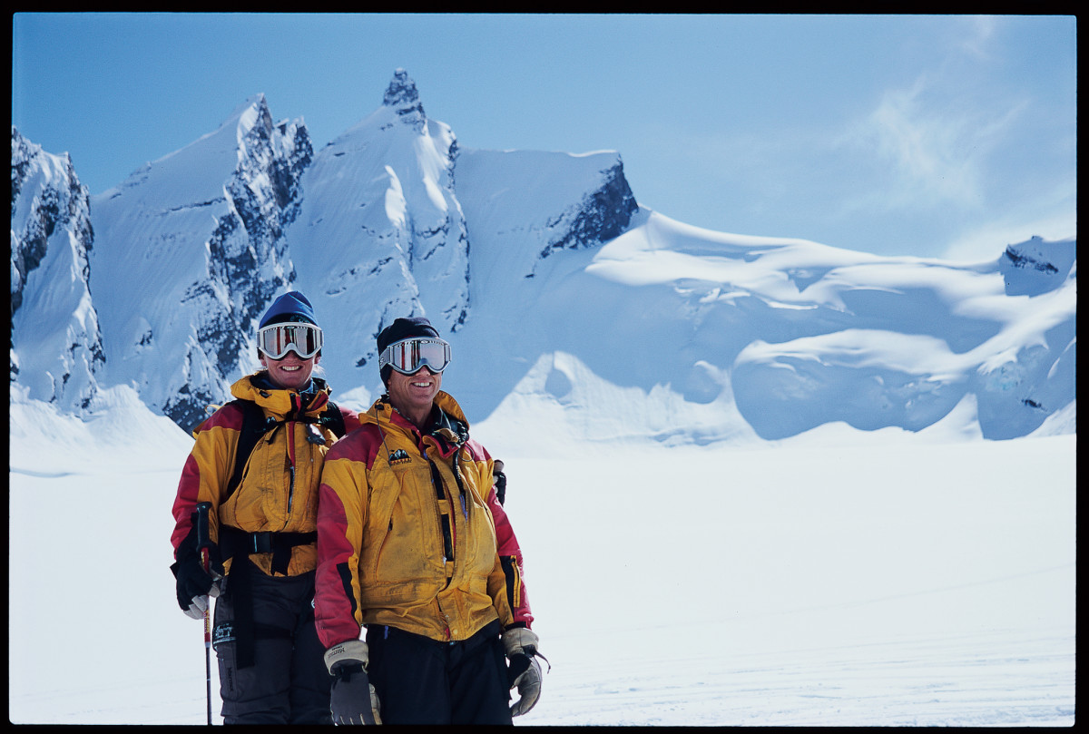 Remembering Doug Coombs