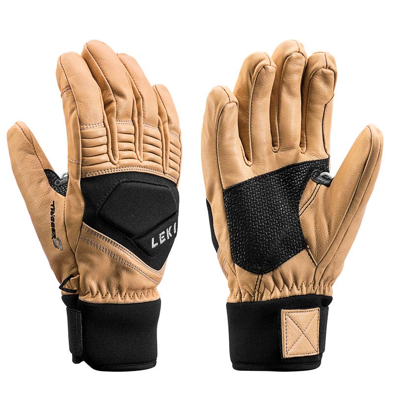 A Collection of the Best Ski Gloves