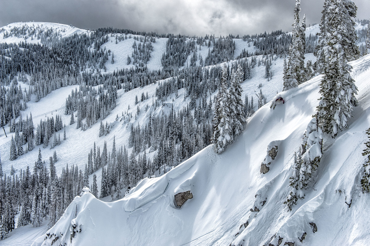 Mission Ridge, WA Lays Out 'Homegrown' Expansion Plan