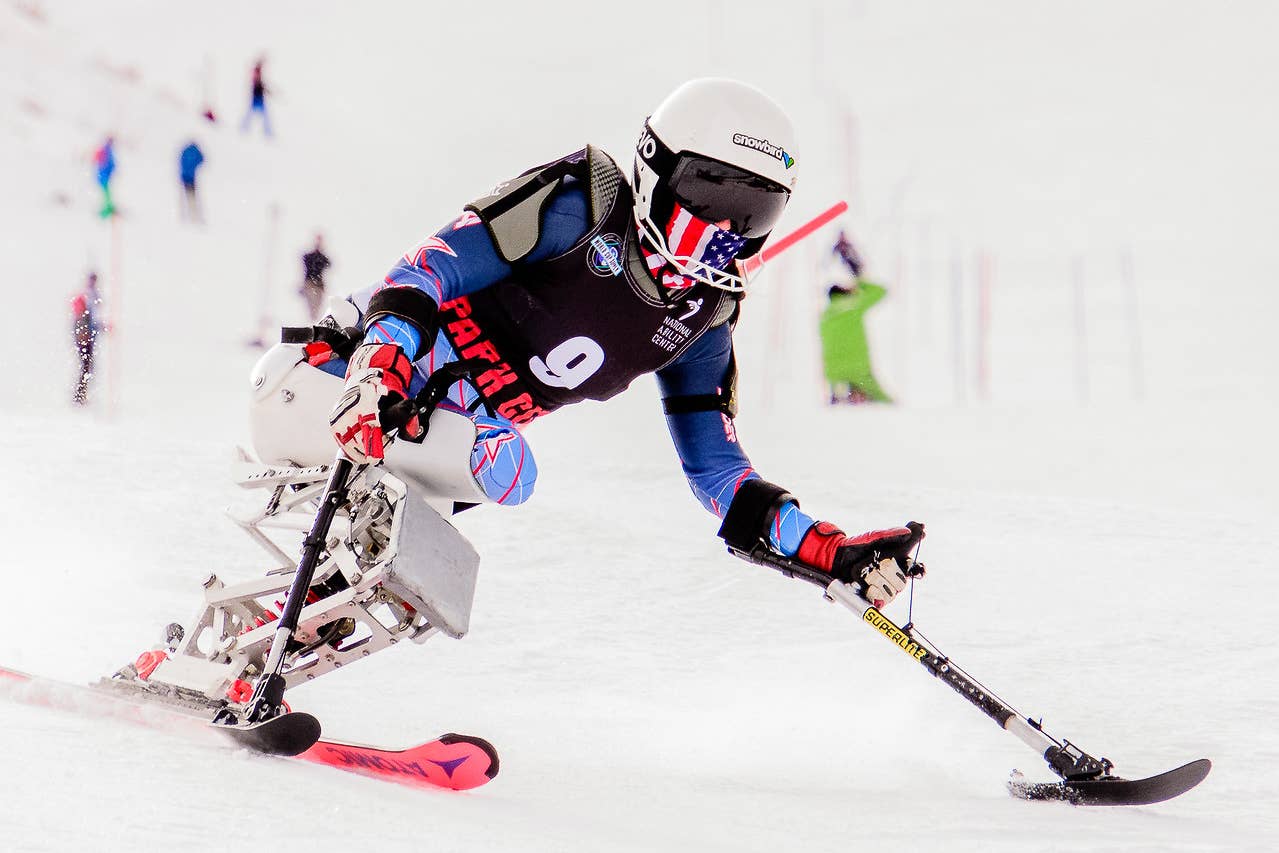 The 6 Best Resorts With Adaptive Skiing in the U.S.