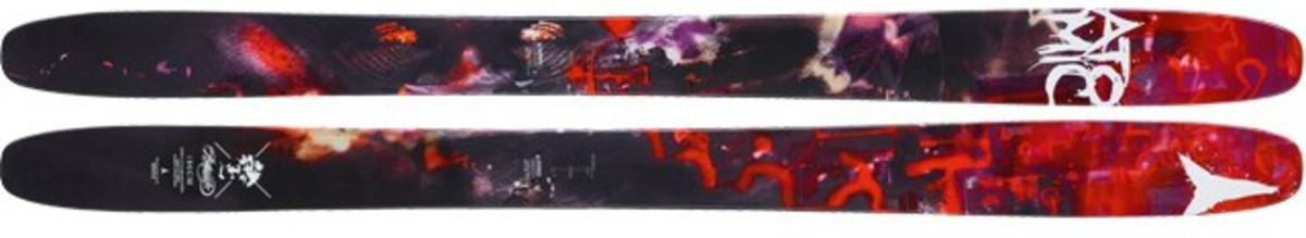 Our 15 Favorite Powder Skis