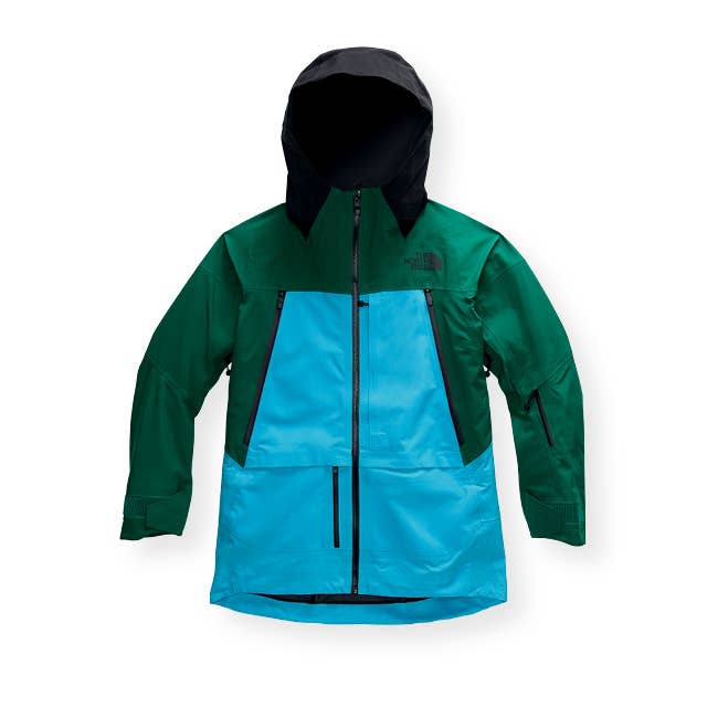 The Best Women's Jackets of 2021