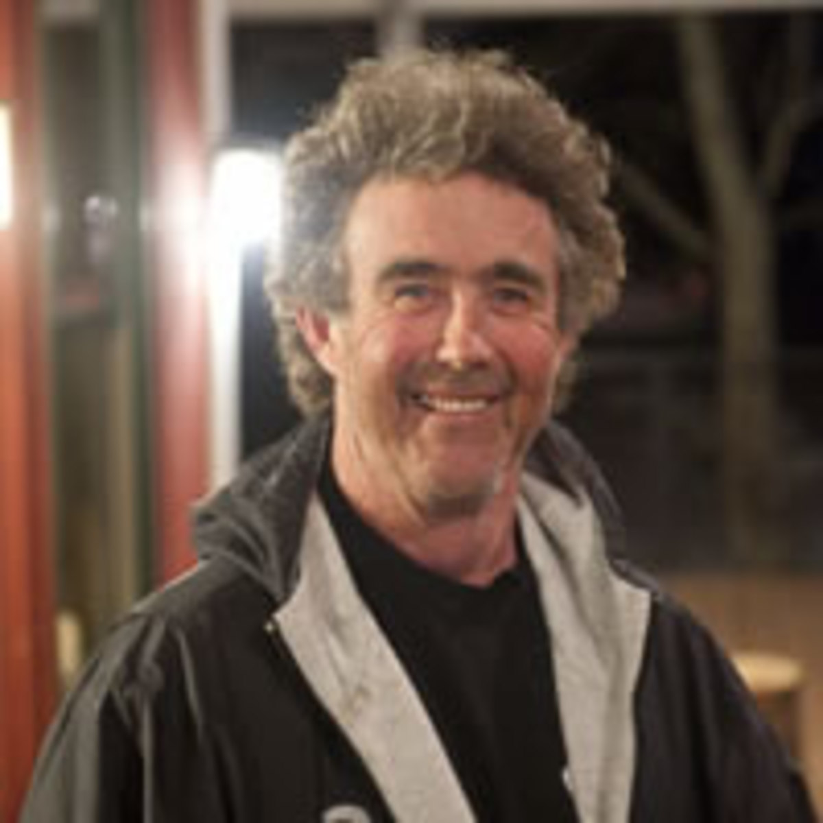 Fantasy Draft: Benny Wilson - 2012 Hard Goods Buyer's Guide