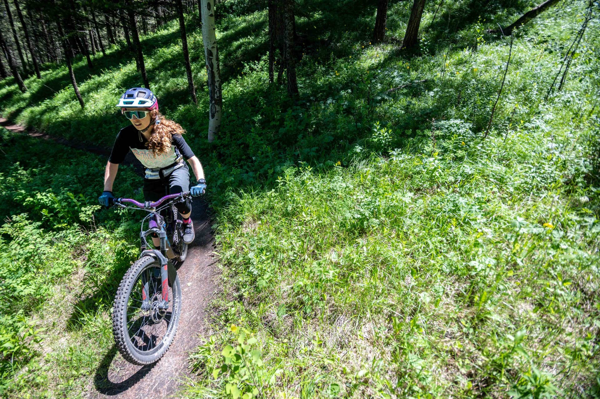 Merino Wool Mountain Bike Kits Are More Comfortable %%sep%% %%sitename%%