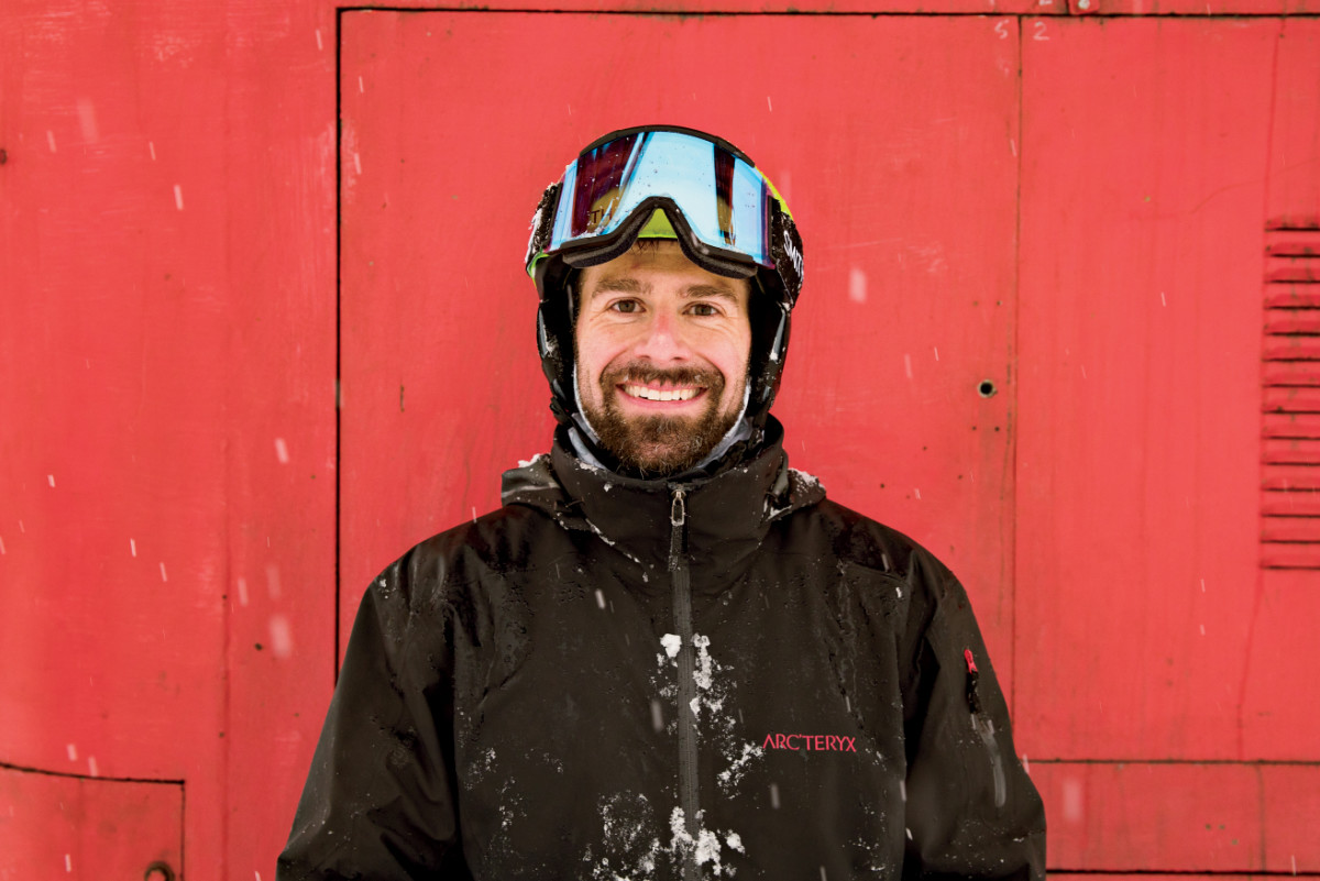 We Tested 125 Skis to Find the Best Skis of the Year | POWDER