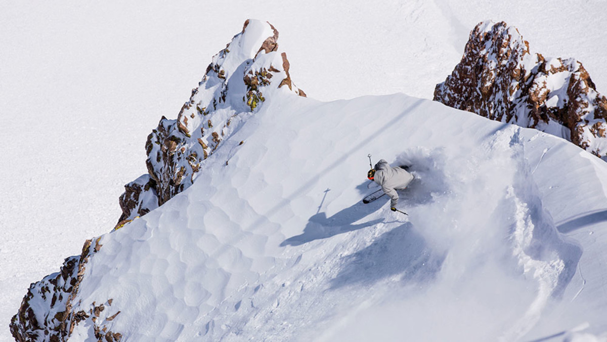 Mammoth Mountain Resort - Resort Guide - POWDER Magazine