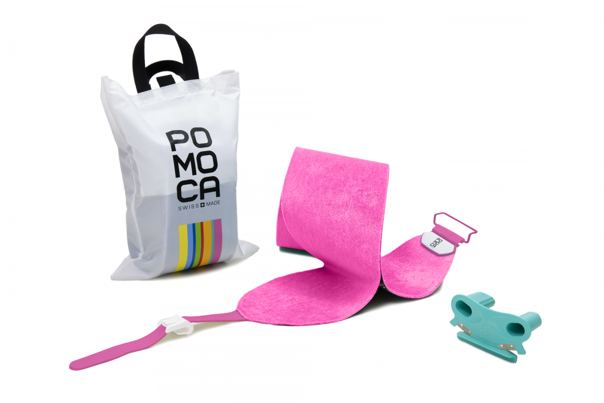 Ultralight Gear Built for Speedy Ascents