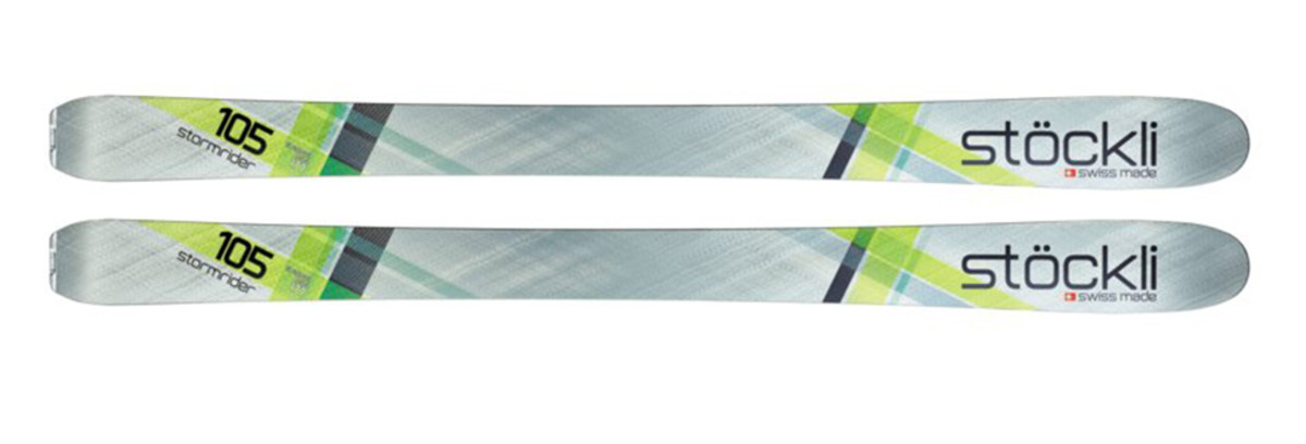 The Best New Ski Gear from Stockli for 2019 | POWDER