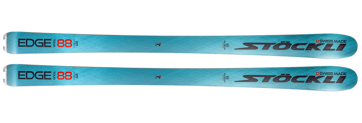 The Best New Ski Gear from Stockli for 2019 | POWDER