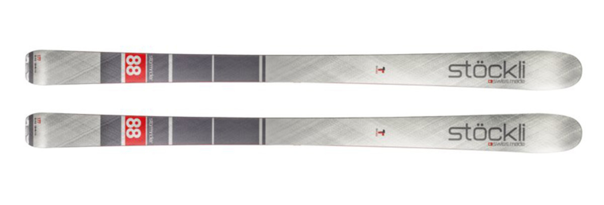 The Best New Ski Gear from Stockli for 2019 | POWDER