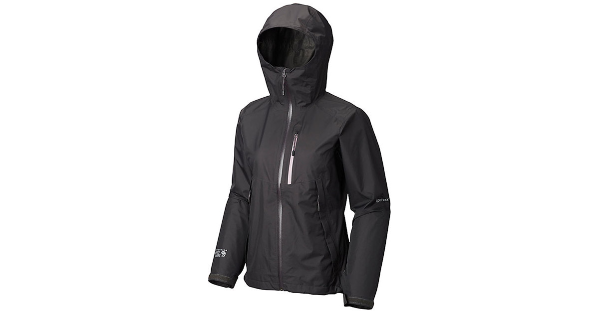 Women’s Lightweight Shells for High-Output Days