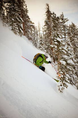 Smell the Glove: Smith I/O Goggles