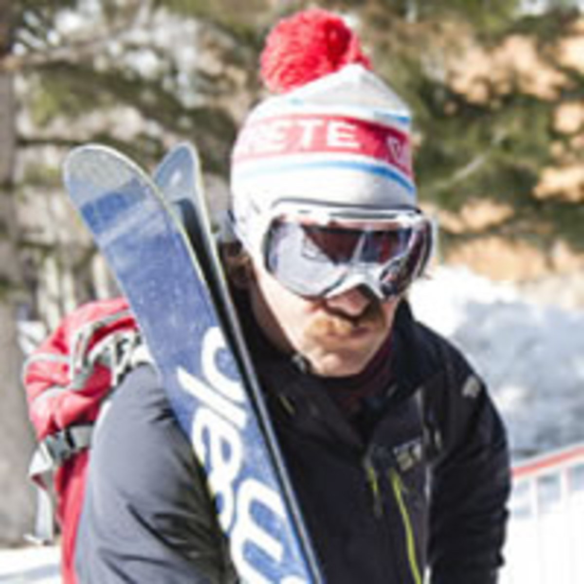 Fantasy Draft: Matt Hansen - 2012 Hard Goods Buyer's Guide