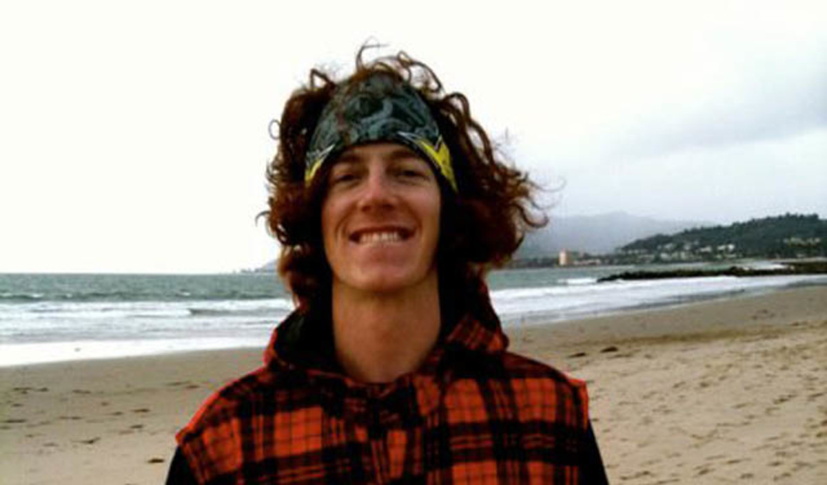 What Matt Walker is DoING