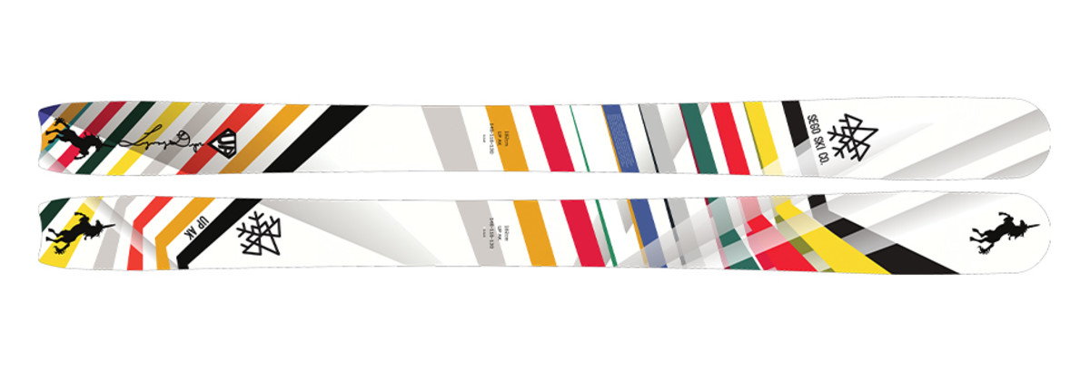 The Best New Gear from Sego Ski Co. for 2019 | POWDER