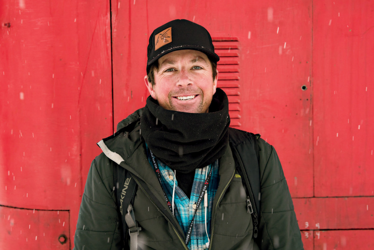 Meet the Ski Testers who Determine the Best Skis of the Year | POWDER