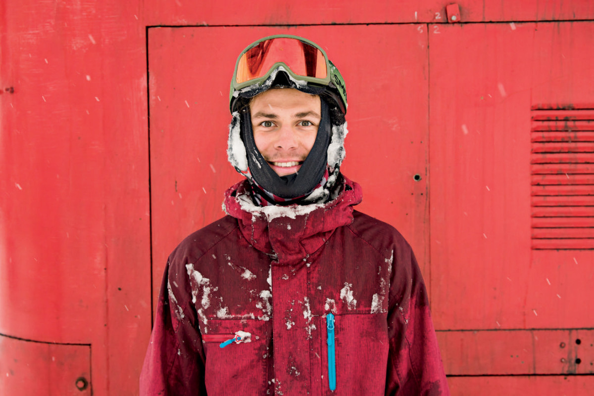 Meet the Ski Testers who Determine the Best Skis of the Year | POWDER