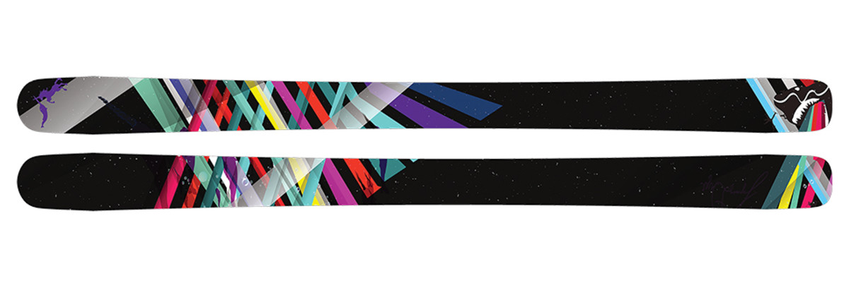 The Best New Gear from Sego Ski Co. for 2019 | POWDER