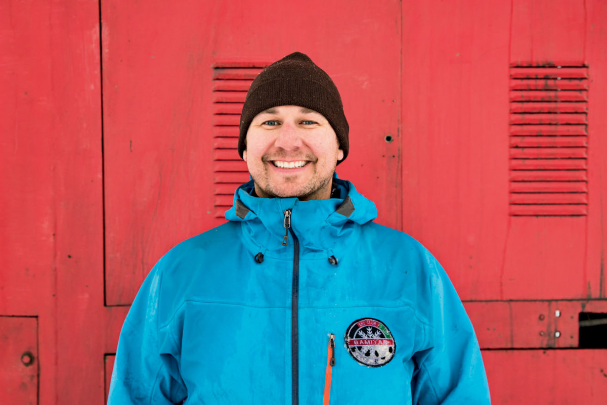 Meet the Ski Testers who Determine the Best Skis of the Year | POWDER