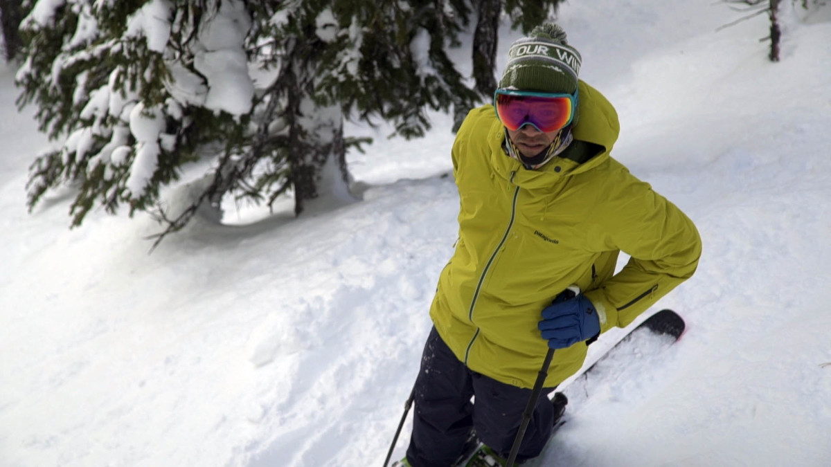 Meet the Ski Testers who Determine the Best Skis of the Year | POWDER