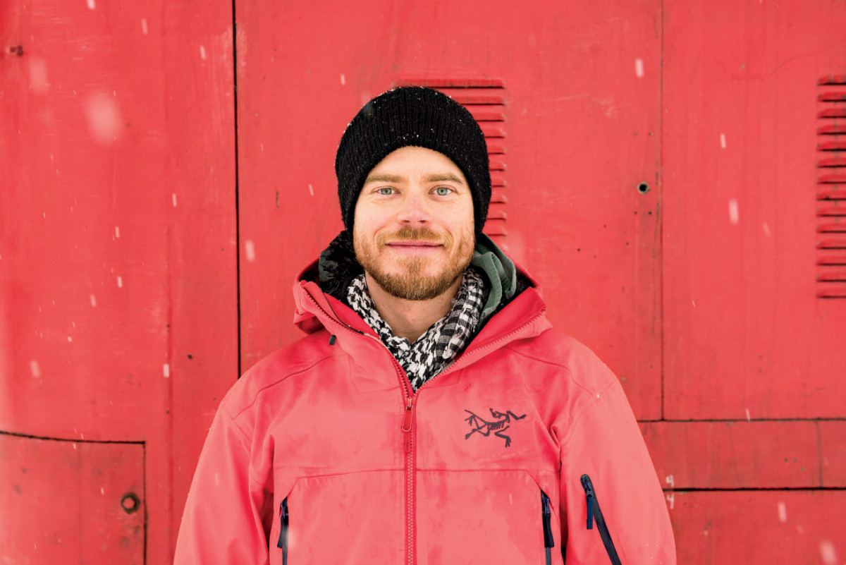 Meet the Ski Testers who Determine the Best Skis of the Year | POWDER