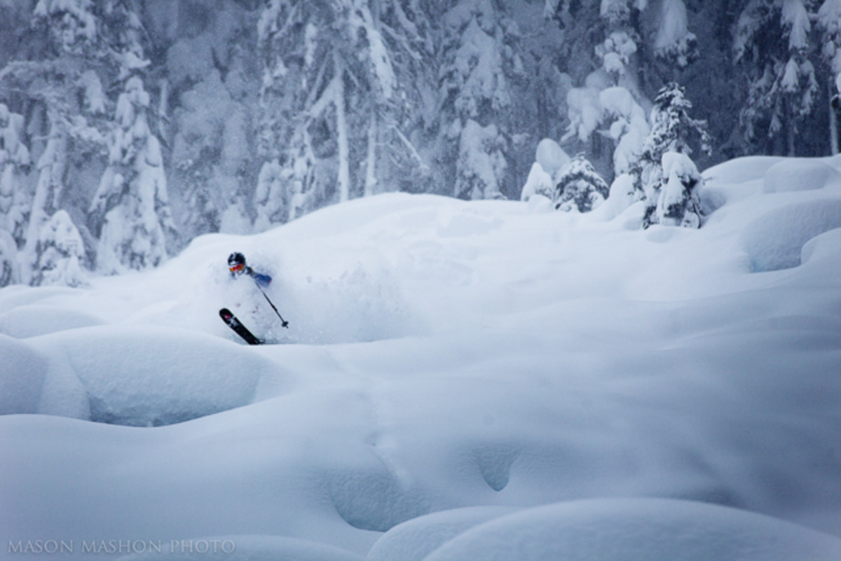 Best Day Ever: James Heim