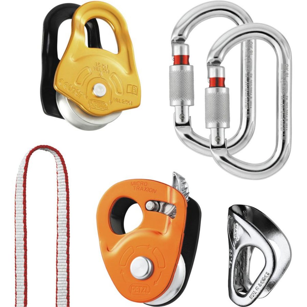 Essential Gear for Glacier Travel Skiing