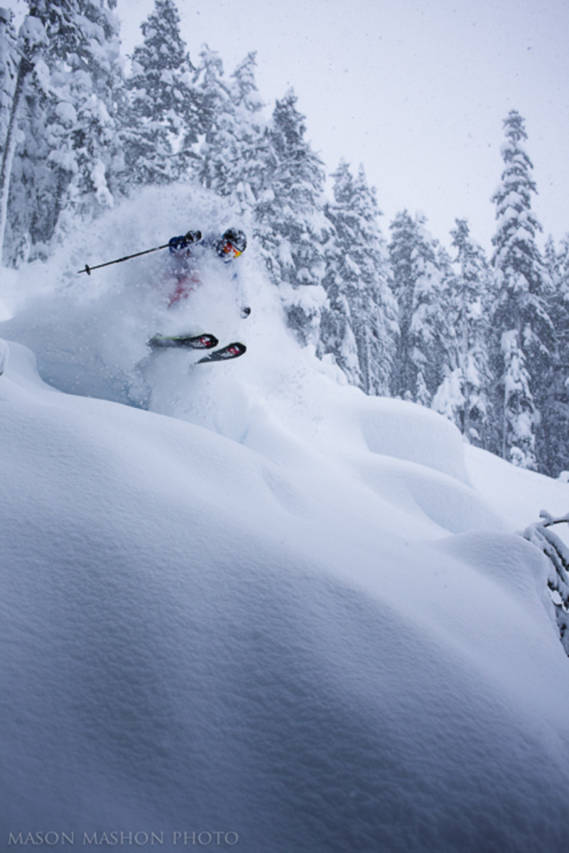 Best Day Ever: James Heim