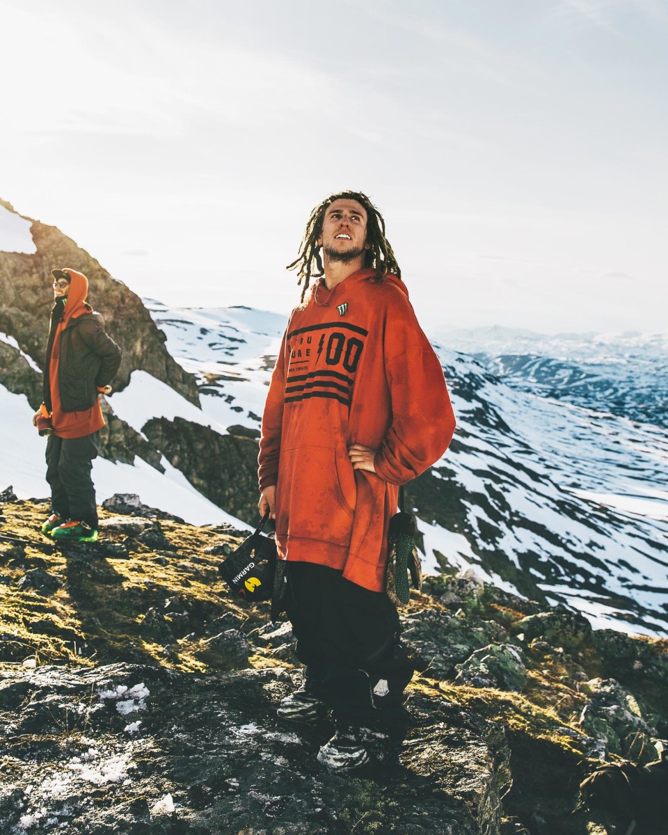 Henrik Harlaut Is Not Who You Think He Is | POWDER Magazine