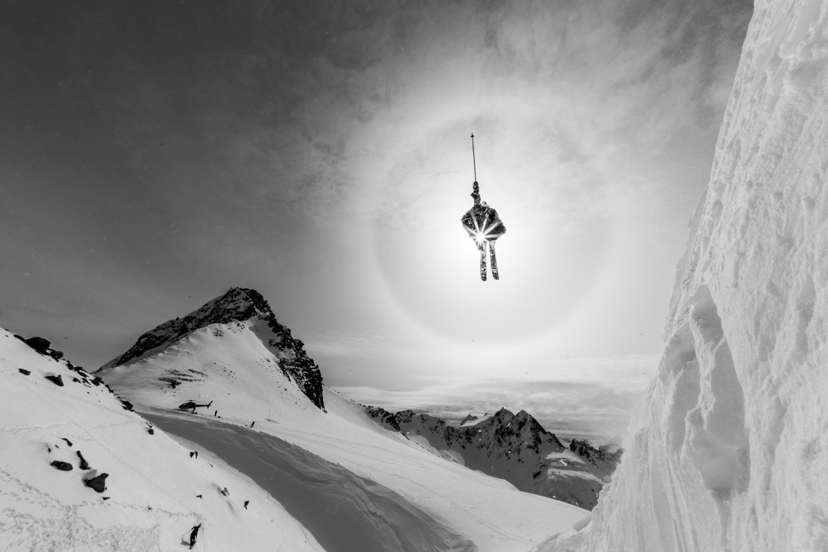 Henrik Harlaut Is Not Who You Think He Is | POWDER Magazine