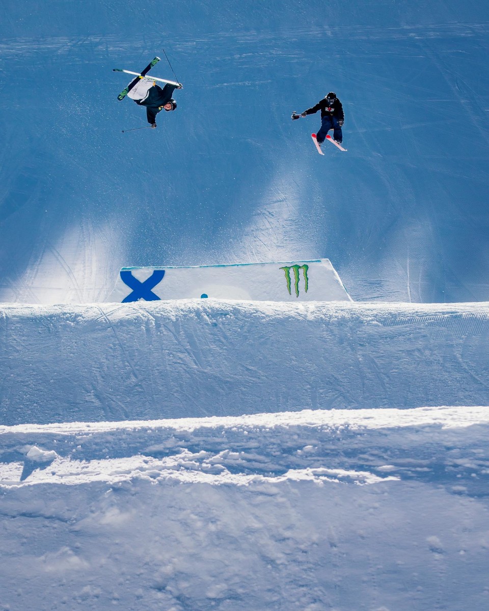 Henrik Harlaut Is Not Who You Think He Is | POWDER Magazine