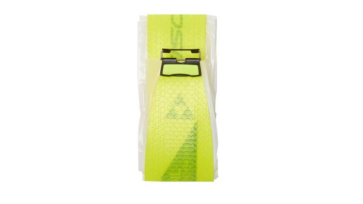 Gear Review: Fischer Profoil Skins