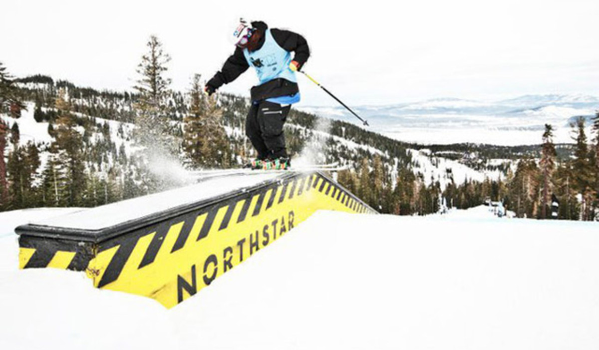 All in the (Logan) Family