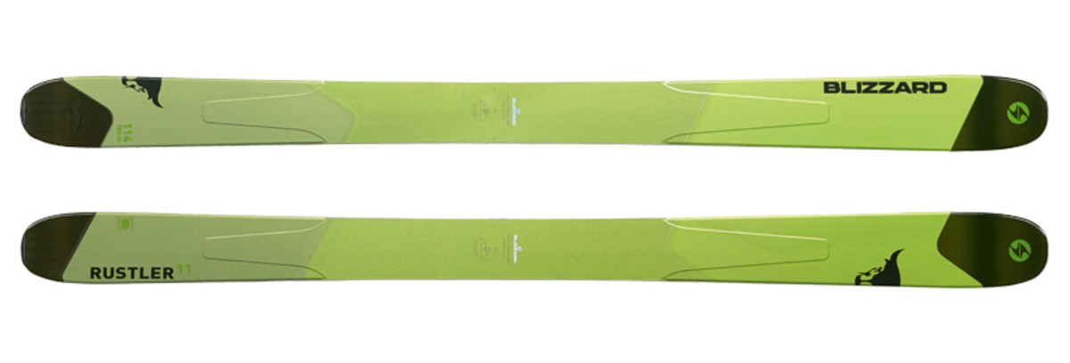 The Best Kit for Skiing in a Storm