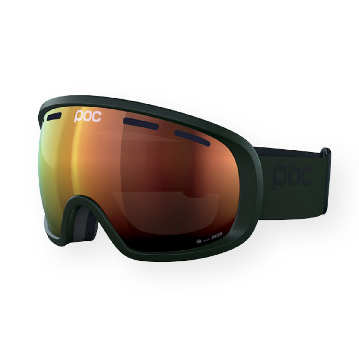 The Best Goggles of 2021