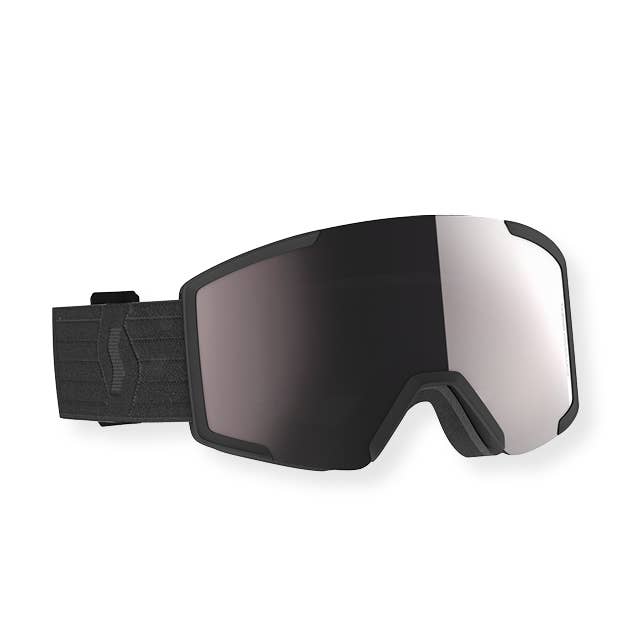 The Best Goggles of 2021