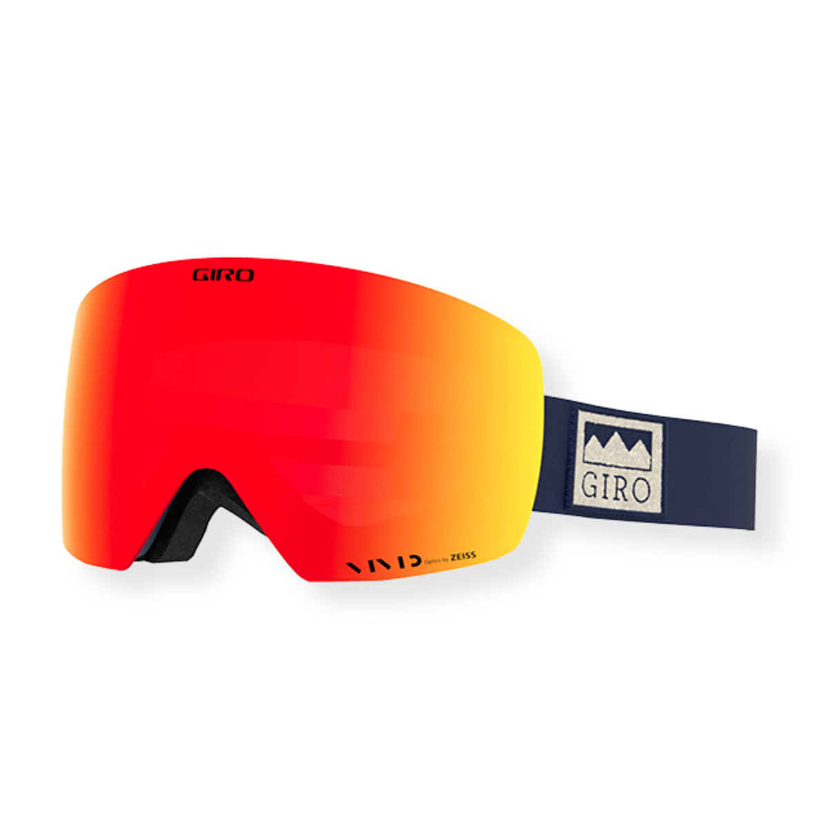 The Best Goggles of 2021