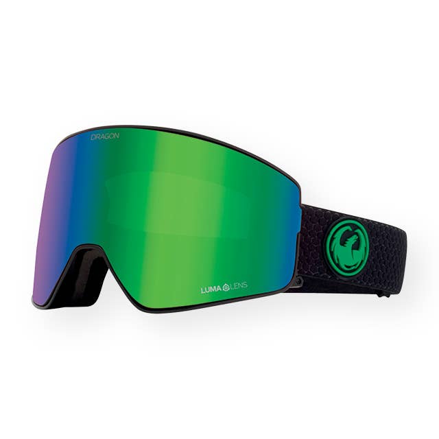 The Best Goggles of 2021