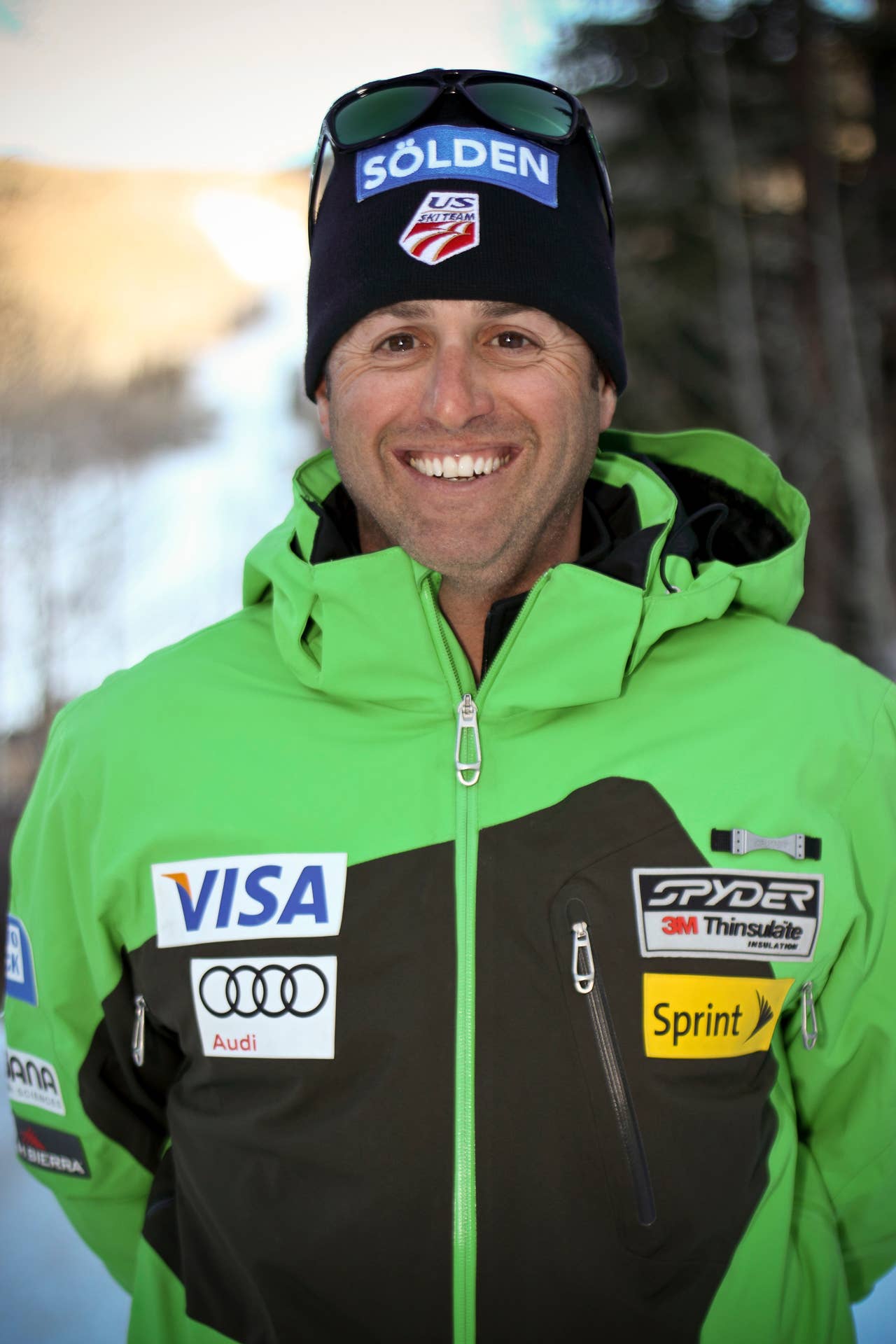 The Coach Behind Mikaela Shiffrin's Success