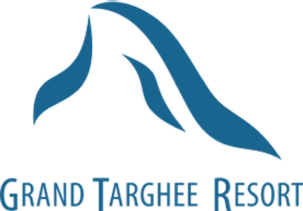 The 10 Best Ski Resort Logos According to POWDER Staff