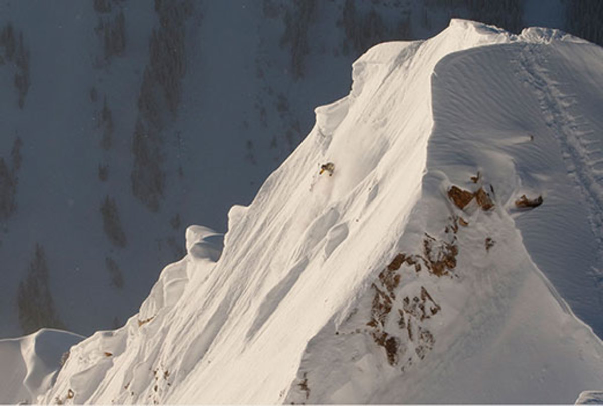 Mount Superior by Adam Clark