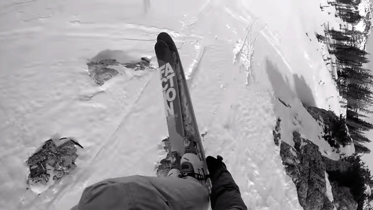 New Guy: Blake Wilson