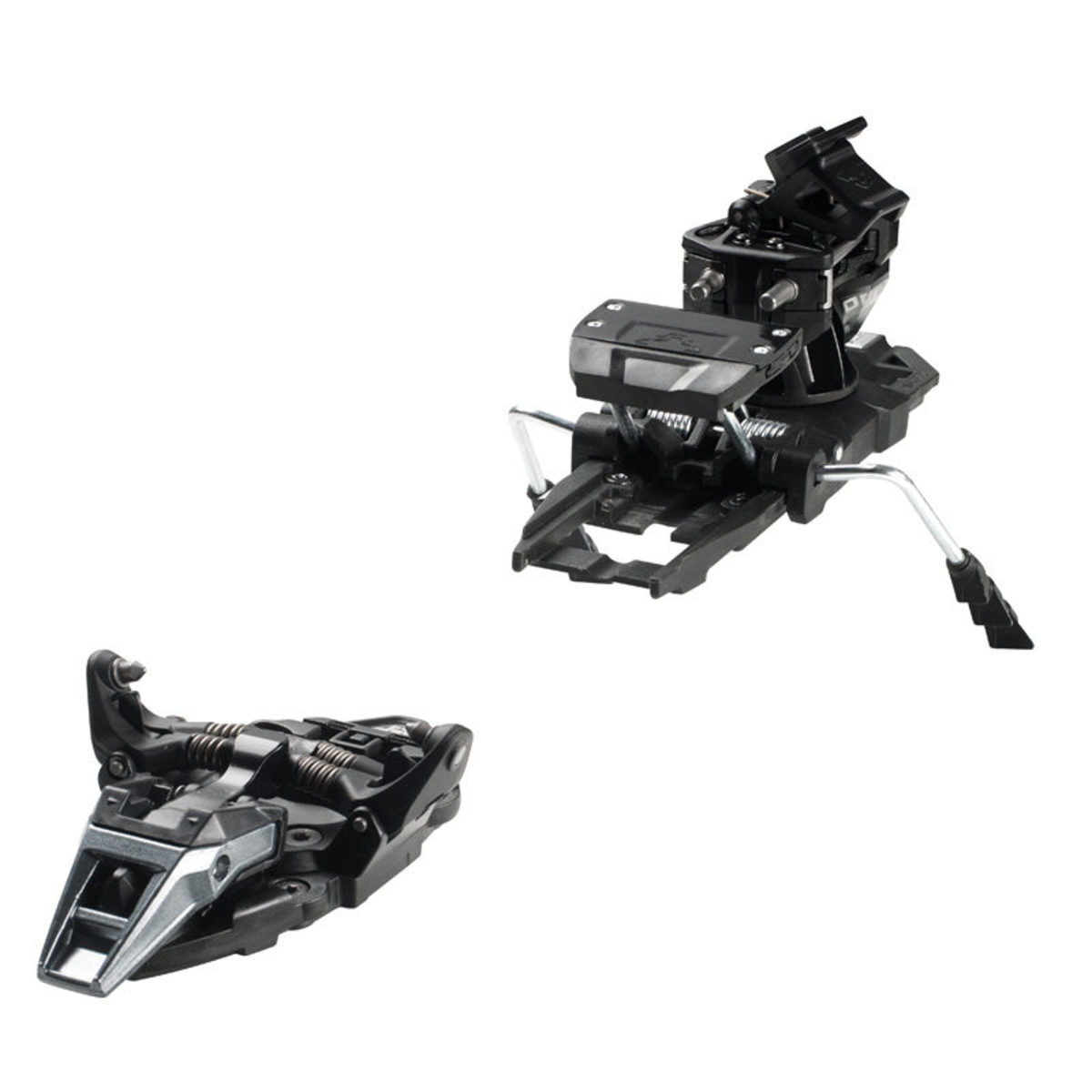 The Bindings We Trust the Most