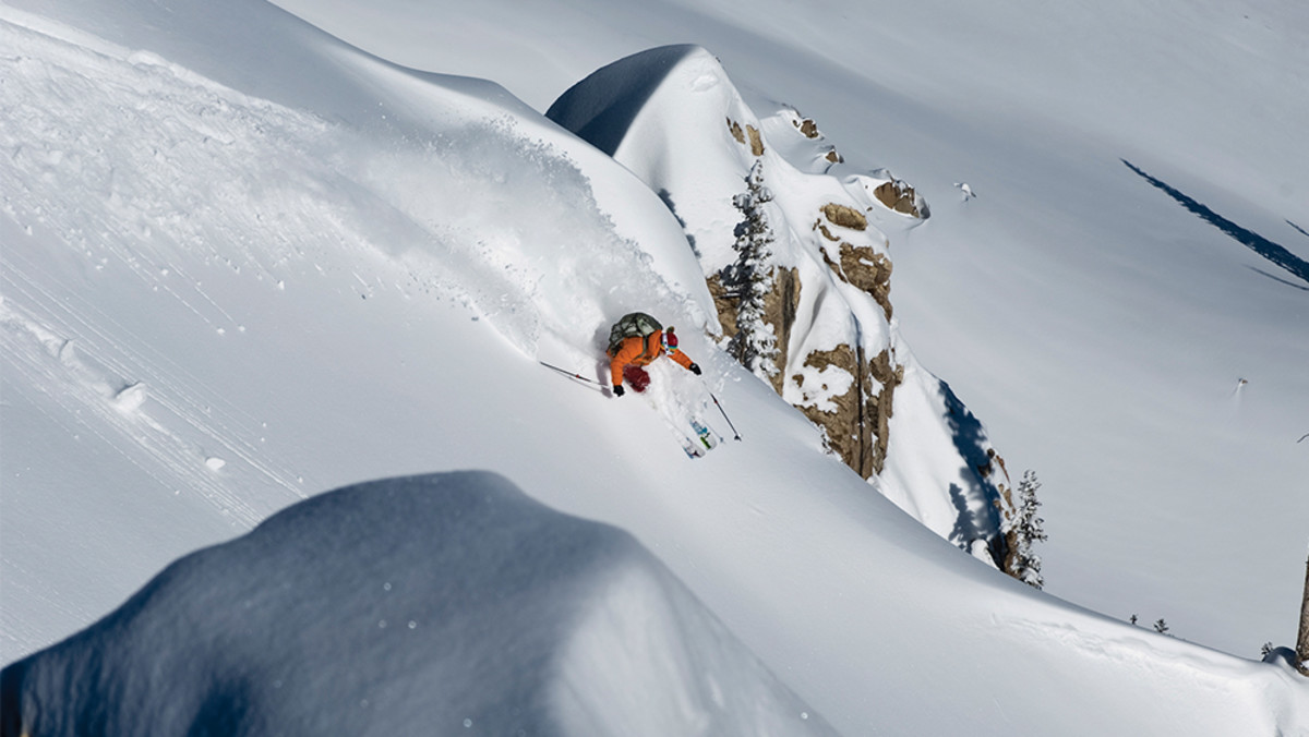Alta Resort - Resort Guide - POWDER Magazine