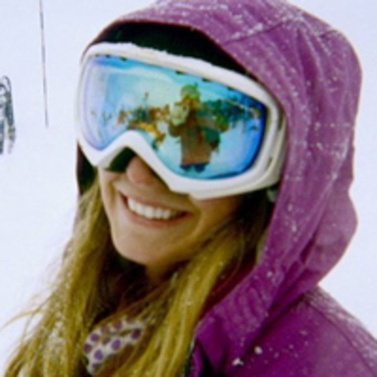 Fantasy Draft: Leah Fielding - 2012 Hard Goods Buyer's Guide