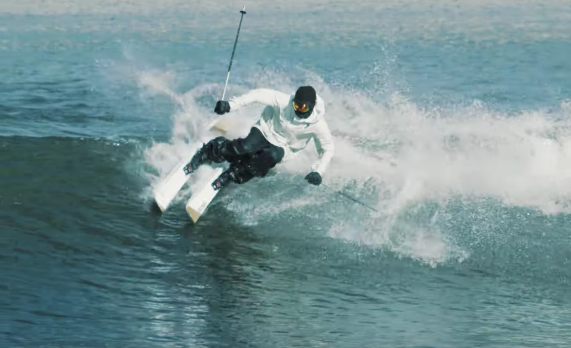 Candide Thovex - Who is skiing’s undeniable GOAT?