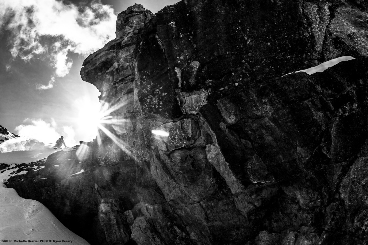 Quiet the Mind in Banff