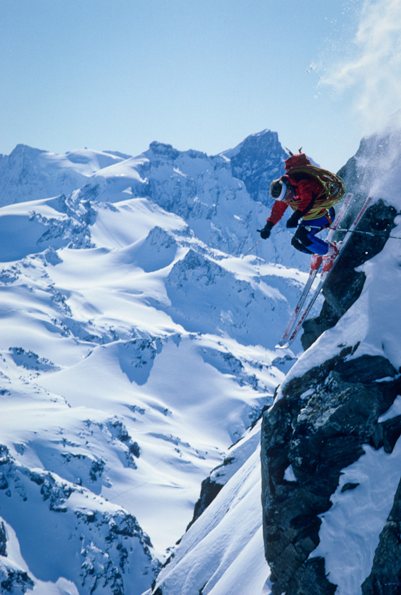 A Photographer's Evolution