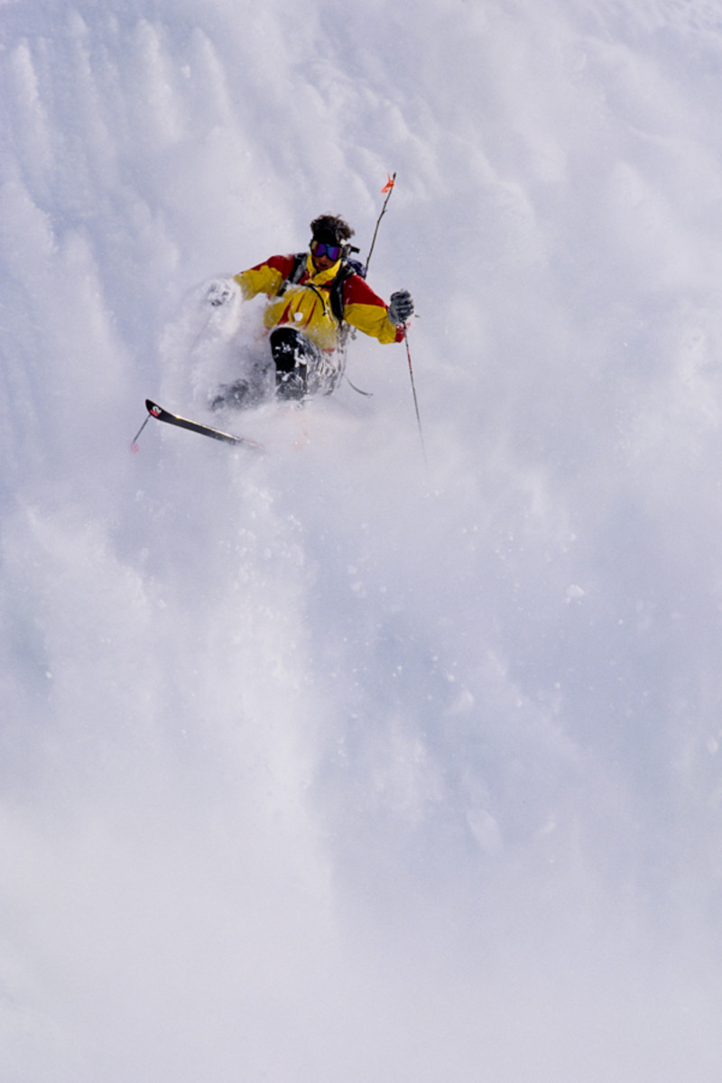 A Photographer's Evolution